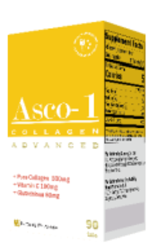 Asco-1 Collagen | Mobile Skincare Clinic